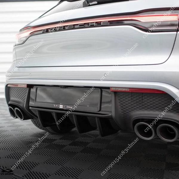 ※こちら商品は海外からの発送となりますので、発送してから到着まで2−4週間ほどお時間をいただいております。Model Year:2021 2022 2023 2024 2025Car Model:Porsche Macan Base / S...