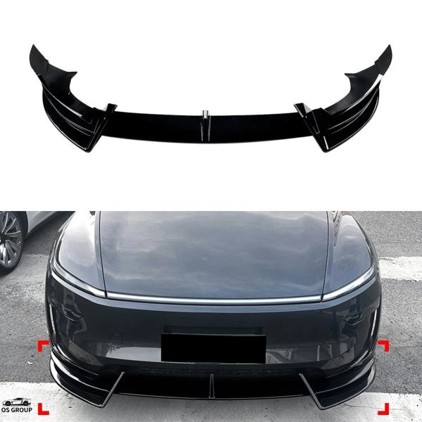 ※こちら商品は海外からの発送となりますので、発送してから到着まで2−4週間ほどお時間をいただいております。Model Year:2024 2025Car Model:For Tesla Model Y Origin:Mainland Chi...