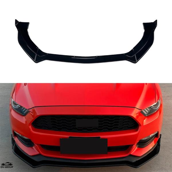 ※こちら商品は海外からの発送となりますので、発送してから到着まで2−4週間ほどお時間をいただいております。Model Year:2015-2017Car Model:For Ford Mustang MK6Origin:Mainland C...