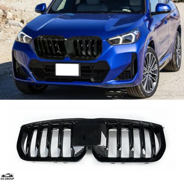 ※こちら商品は海外からの発送となりますので、発送してから到着まで2−4週間ほどお時間をいただいております。Model Year:2022-2024Origin:Mainland ChinaItem Type:Racing GrillsMat...