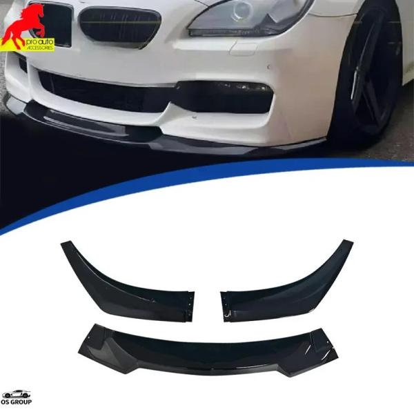 ※こちら商品は海外からの発送となりますので、発送してから到着まで2−4週間ほどお時間をいただいております。Model Year:12-18Car Model:6 Series 4-door F06Origin:Mainland ChinaM...