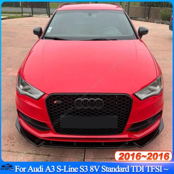 ※こちら商品は海外からの発送となりますので、発送してから到着まで2−4週間ほどお時間をいただいております。Special Features:Decorate and Protect CarModel Name:Car Front Bumpe...