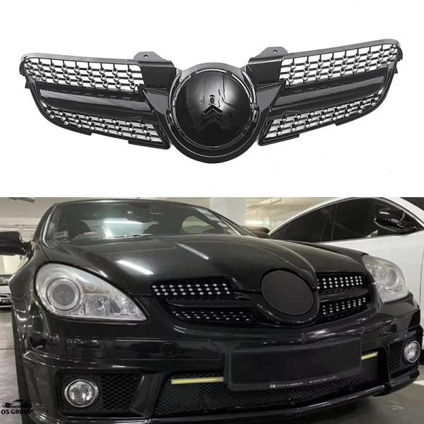 ※こちら商品は海外からの発送となりますので、発送してから到着まで2−4週間ほどお時間をいただいております。Model Year:2008-2010Origin:Mainland ChinaItem Type:Racing GrillsMat...