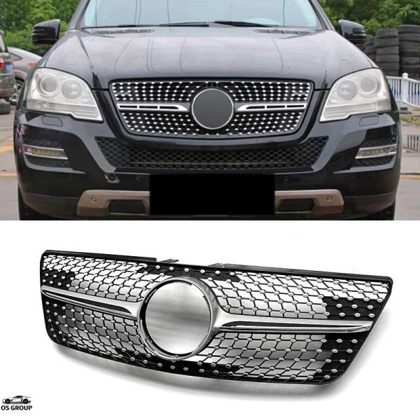 ※こちら商品は海外からの発送となりますので、発送してから到着まで2−4週間ほどお時間をいただいております。Model Year:2009-2011Origin:Mainland ChinaItem Type:Racing GrillsMat...