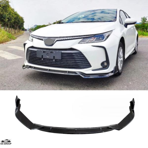 ※こちら商品は海外からの発送となりますので、発送してから到着まで2−4週間ほどお時間をいただいております。Model Year:2019-2021Car Model:For Toyota CorollaOrigin:Mainland Chi...