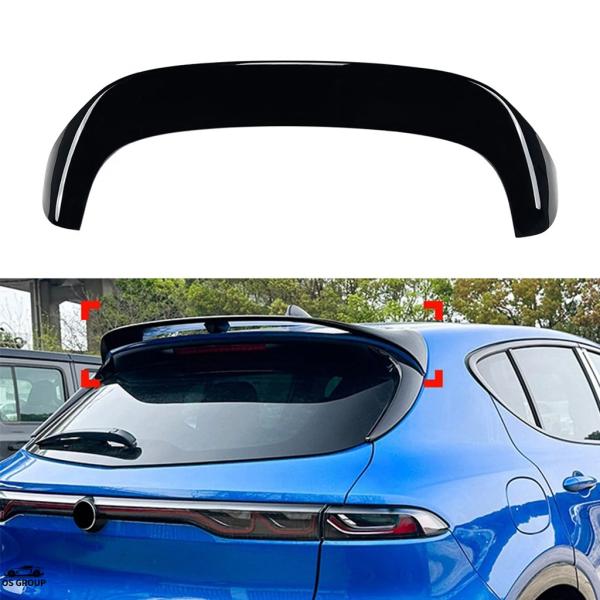 ※こちら商品は海外からの発送となりますので、発送してから到着まで2−4週間ほどお時間をいただいております。Model Year:2023-2025Origin:Mainland ChinaMaterial:ABSItem Type:SPOI...