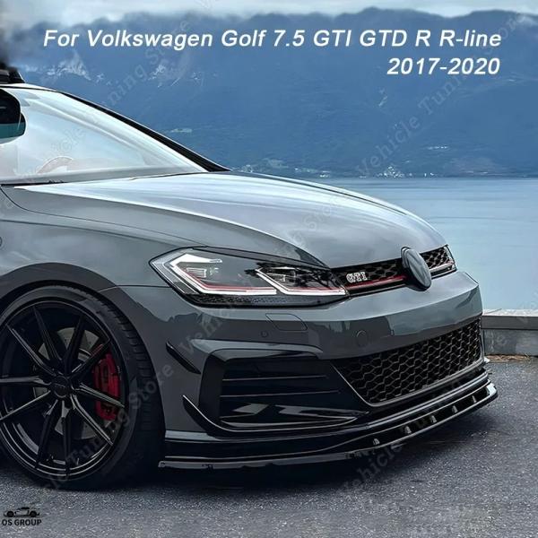 ※こちら商品は海外からの発送となりますので、発送してから到着まで2−4週間ほどお時間をいただいております。Special Features:DecorationModel Name:Front Bumper Blade AccessoryM...