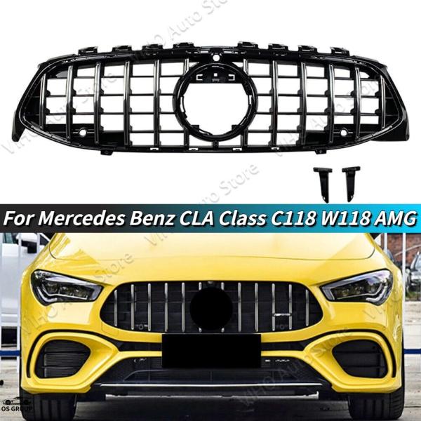 ※こちら商品は海外からの発送となりますので、発送してから到着まで2−4週間ほどお時間をいただいております。is_customized:YesMaterial:absModel Name:C118 W118 CLA180 200 250 AM...