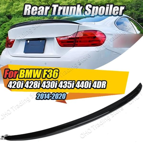 ※こちら商品は海外からの発送となりますので、発送してから到着まで2−4週間ほどお時間をいただいております。Placement on Vehicle:Rear Trunk Spoiler Tail WingCountry/Region of ...