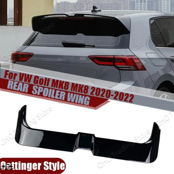 ※こちら商品は海外からの発送となりますので、発送してから到着まで2−4週間ほどお時間をいただいております。Placement on Vehicle:Rear Trunk SpoilerCountry/Region of Manufactur...