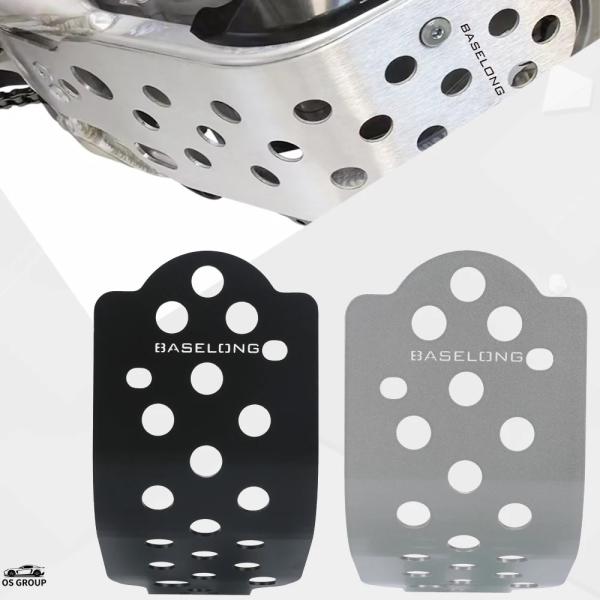 ※こちら商品は海外からの発送となりますので、発送してから到着まで2−4週間ほどお時間をいただいております。Model Name:Skid Plate Engine GuardMotobike Make:SUZUKIOrigin:Mainla...