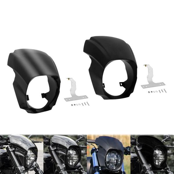 ※こちら商品は海外からの発送となりますので、発送してから到着まで2−4週間ほどお時間をいただいております。Motobike Make:HARLEY-DAVIDSONMolding:AbsBrand Name:MACTIONSOrigin:M...