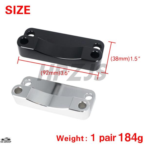 ※こちら商品は海外からの発送となりますので、発送してから到着まで2−4週間ほどお時間をいただいております。Brand Name:GEETHAOrigin:Mainland ChinaMaterial:Billet AluminumCondi...