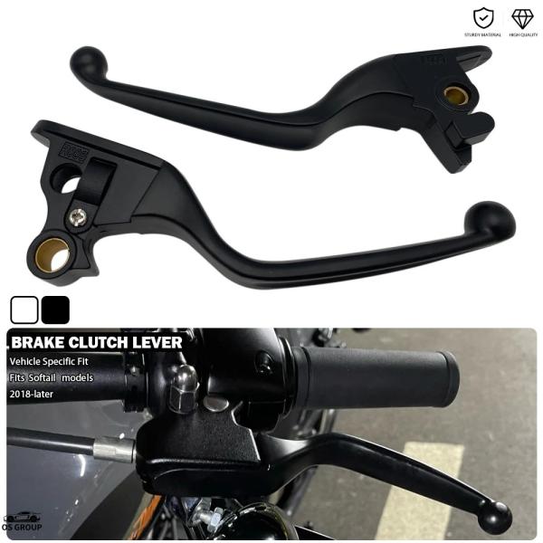 ※こちら商品は海外からの発送となりますので、発送してから到着まで2−4週間ほどお時間をいただいております。Year:2018-2023Motobike Make:HARLEY-DAVIDSONSpecial Features:Firm, n...