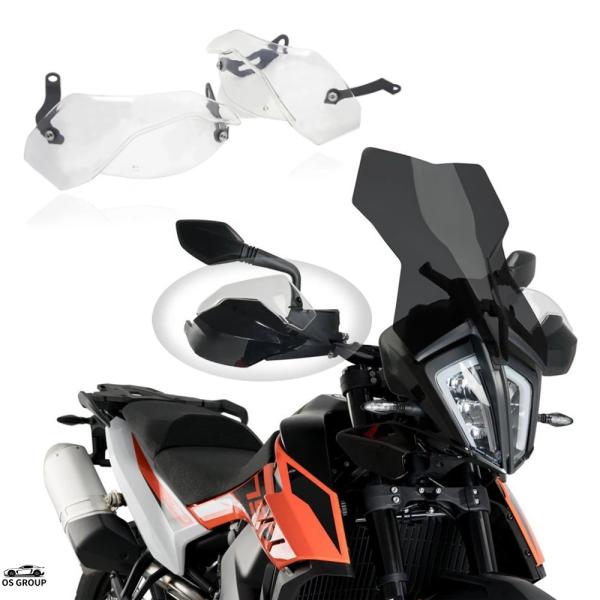 ※こちら商品は海外からの発送となりますので、発送してから到着まで2−4週間ほどお時間をいただいております。Item Weight:0.4kgModel Name:FOR 790 Adventure / ROrigin:Mainland Ch...