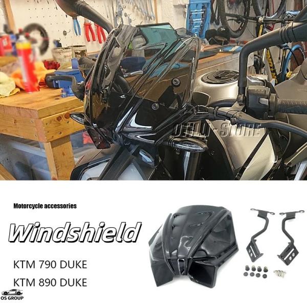 ※こちら商品は海外からの発送となりますので、発送してから到着まで2−4週間ほどお時間をいただいております。Item Weight:0.6kgItem Height:1inchModel Name:For 790 / 890 DukeMoto...