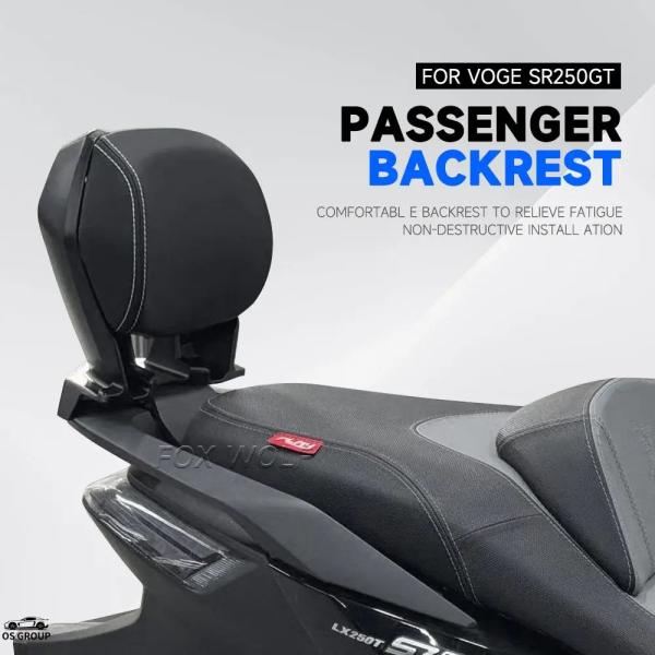 ※こちら商品は海外からの発送となりますので、発送してから到着まで2−4週間ほどお時間をいただいております。Model Name:FOR VOGE SR250GTBrand Name:ZQXUYKANOrigin:Mainland China...