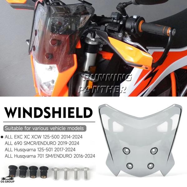 ※こちら商品は海外からの発送となりますので、発送してから到着まで2−4週間ほどお時間をいただいております。Origin:Mainland ChinaMaterial:High-Quality AcrylicItem Type:Windscr...