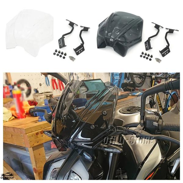 ※こちら商品は海外からの発送となりますので、発送してから到着まで2−4週間ほどお時間をいただいております。Item Weight:1kgModel Name:For 790 / 890 DukeMotobike Make:KTMBrand ...