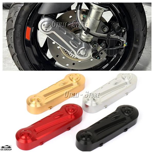 ※こちら商品は海外からの発送となりますので、発送してから到着まで2−4週間ほどお時間をいただいております。Protective parts:OtherItem Weight:0.3kgModel Name:For VespaMotobike...