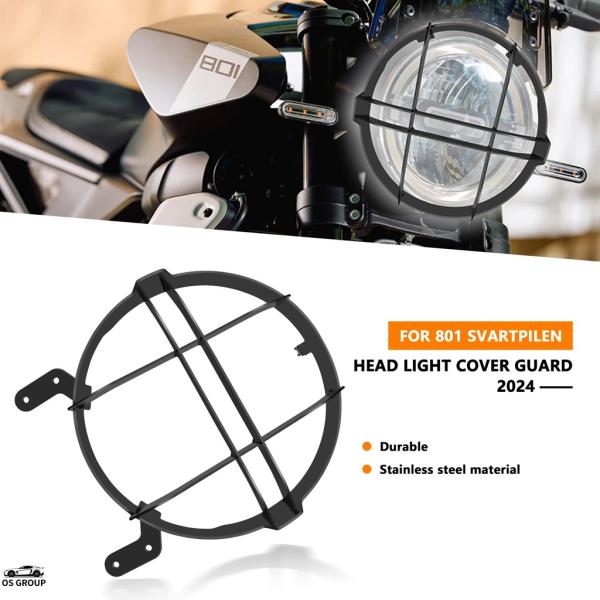 ※こちら商品は海外からの発送となりますので、発送してから到着まで2−4週間ほどお時間をいただいております。Protective parts:Lighting &amp;amp; Indicators System ProtectionHig...