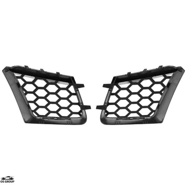 ※こちら商品は海外からの発送となりますので、発送してから到着まで2−4週間ほどお時間をいただいております。Material:ABSItem Width:18cmItem Length:23cmModel Name:Front Bumper ...