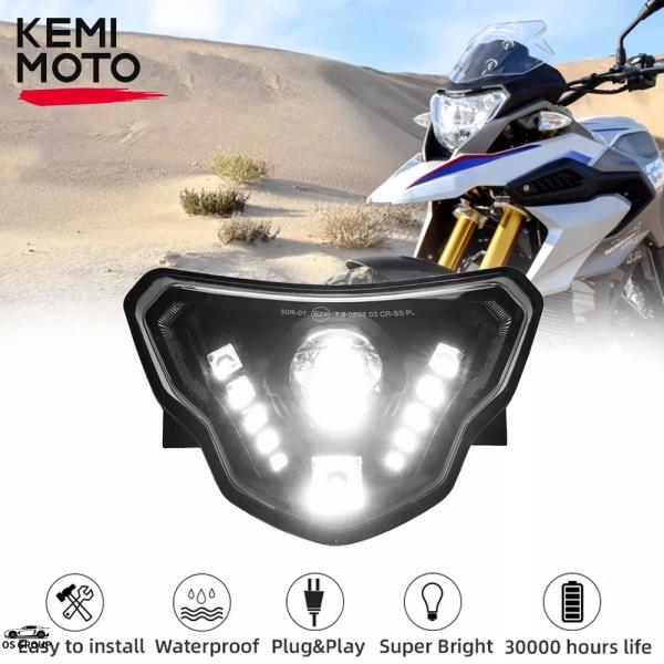 ※こちら商品は海外からの発送となりますので、発送してから到着まで2−4週間ほどお時間をいただいております。Wattage:12VItem Type:Headlight AssemblyBrand Name:KEMITOUROrigin:Ma...