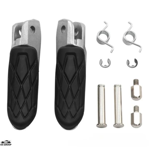 ※こちら商品は海外からの発送となりますので、発送してから到着まで2−4週間ほどお時間をいただいております。Model Name:UniversalOrigin:Mainland ChinaMaterial:aluminum alloyacc...