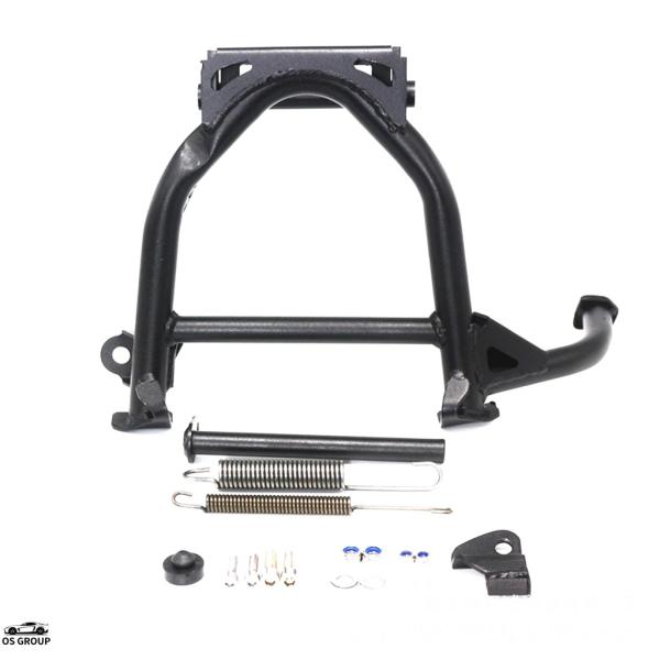 ※こちら商品は海外からの発送となりますので、発送してから到着まで2−4週間ほどお時間をいただいております。High-concerned chemical:NoneModel Name:Center Stand Parking Frame S...