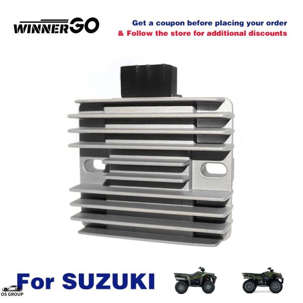 ※こちら商品は海外からの発送となりますので、発送してから到着まで2−4週間ほどお時間をいただいております。High-concerned chemical:NoneFor ATV Brand/Model:SUZUKIItem Diameter...