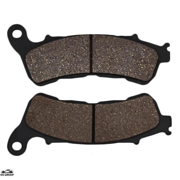 ※こちら商品は海外からの発送となりますので、発送してから到着まで2−4週間ほどお時間をいただいております。Year:2004-2012Motobike Make:HondaSpecial Features:Replace EBC Code ...