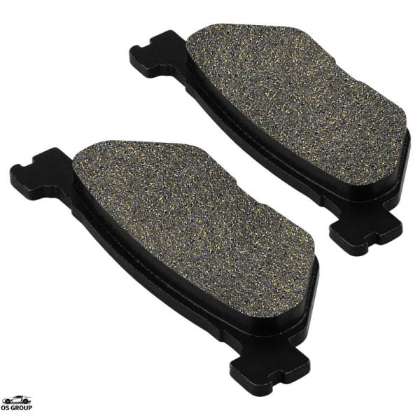 ※こちら商品は海外からの発送となりますので、発送してから到着まで2−4週間ほどお時間をいただいております。Year:2001-2021Motobike Make:YamahaSpecial Features:Replace EBC Code...