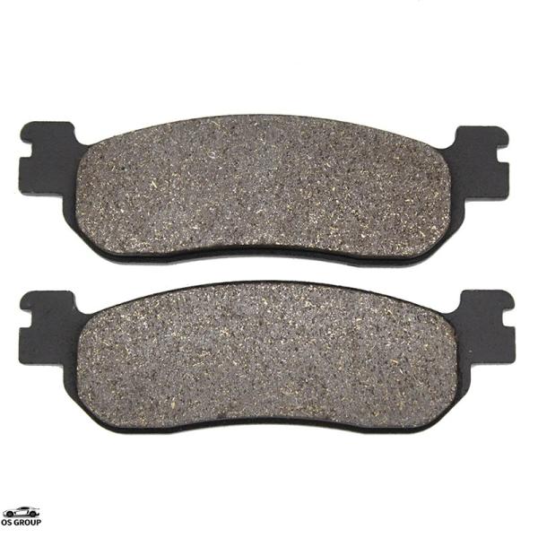 ※こちら商品は海外からの発送となりますので、発送してから到着まで2−4週間ほどお時間をいただいております。Year:1991-2015Motobike Make:YamahaSpecial Features:Replace EBC Code...