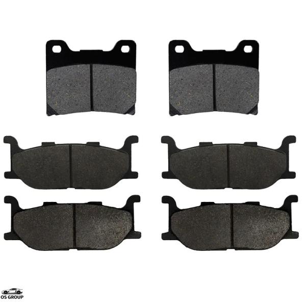 ※こちら商品は海外からの発送となりますので、発送してから到着まで2−4週間ほどお時間をいただいております。High-concerned chemical:NoneMotobike Make:YamahaSpecial Features:Pr...