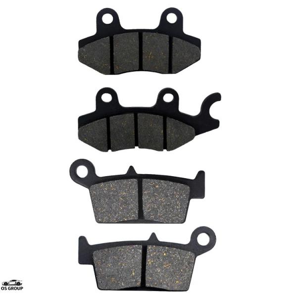 ※こちら商品は海外からの発送となりますので、発送してから到着まで2−4週間ほどお時間をいただいております。High-concerned chemical:NoneMotobike Make:HondaSpecial Features:Pro...