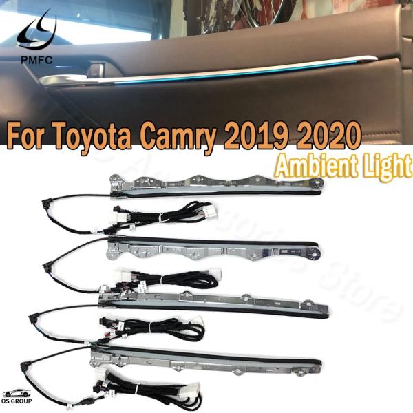 ※こちら商品は海外からの発送となりますので、発送してから到着まで2−4週間ほどお時間をいただいております。Voltage:12 VSpecial Features:LED Car 4 Door Light Ambient Light Dec...