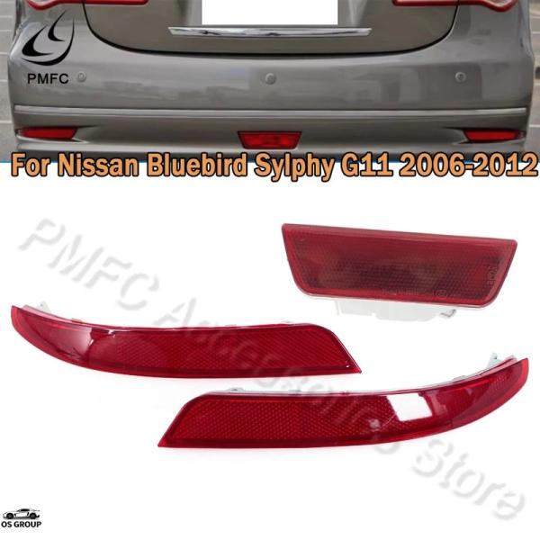 ※こちら商品は海外からの発送となりますので、発送してから到着まで2−4週間ほどお時間をいただいております。High-concerned chemical:NoneSpecial Features:Rear Bumper ReflectorM...