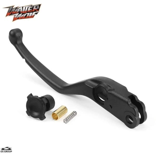 ※こちら商品は海外からの発送となりますので、発送してから到着まで2−4週間ほどお時間をいただいております。Motobike Make:BMWSpecial Features:Brake Clutch LeverItem Weight:0.2...