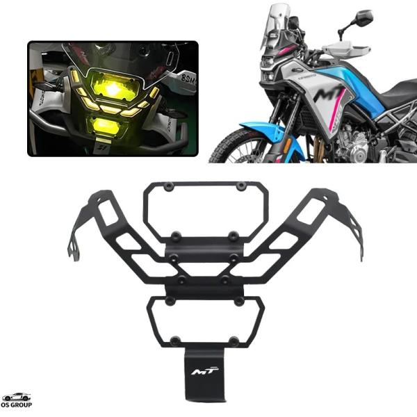 ※こちら商品は海外からの発送となりますので、発送してから到着まで2−4週間ほどお時間をいただいております。Protective parts:Lighting &amp;amp; Indicators System ProtectionIte...