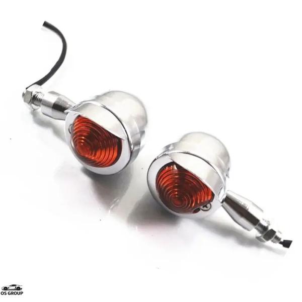 ※こちら商品は海外からの発送となりますので、発送してから到着まで2−4週間ほどお時間をいただいております。High-concerned chemical:NoneItem Type:Turn Signal LightOrigin:Mainl...