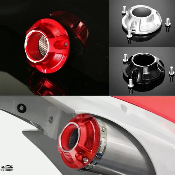 ※こちら商品は海外からの発送となりますので、発送してから到着まで2−4週間ほどお時間をいただいております。Protective parts:Exhausts &amp;amp; Exhaust System ProtectionHigh-c...