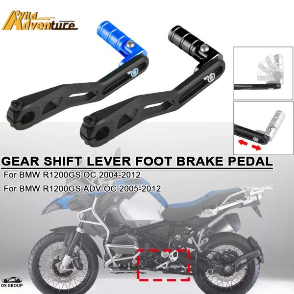 ※こちら商品は海外からの発送となりますので、発送してから到着まで2−4週間ほどお時間をいただいております。High-concerned chemical:NoneModel Name:For BMW R1200GS/Adventure Oi...