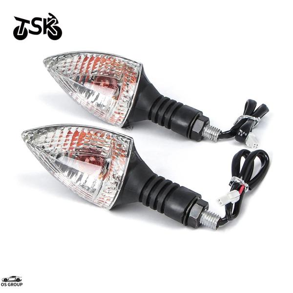 ※こちら商品は海外からの発送となりますので、発送してから到着まで2−4週間ほどお時間をいただいております。Battery Included:NoHigh-concerned chemical:NoneItem Type:Turn Signa...