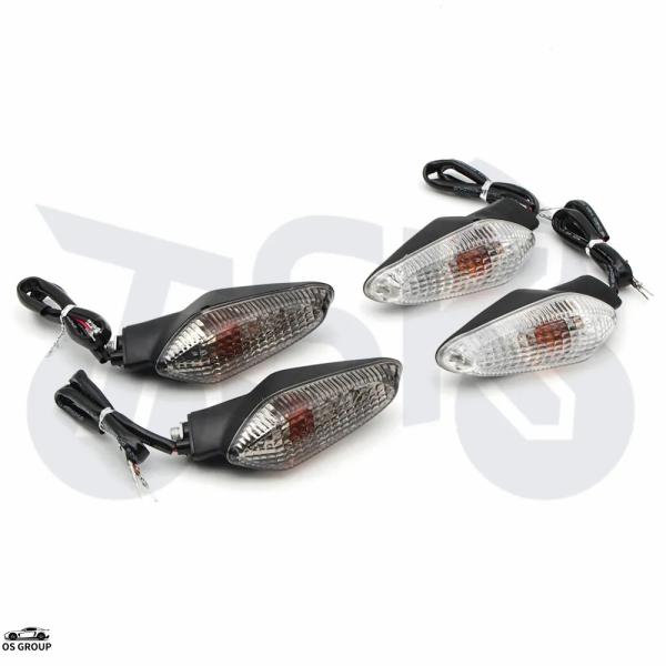 ※こちら商品は海外からの発送となりますので、発送してから到着まで2−4週間ほどお時間をいただいております。Battery Included:NoHigh-concerned chemical:NoneItem Type:Turn Signa...