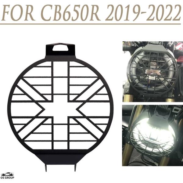 ※こちら商品は海外からの発送となりますので、発送してから到着まで2−4週間ほどお時間をいただいております。Protective parts:Lighting &amp;amp; Indicators System ProtectionHig...