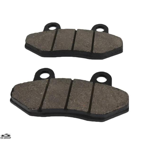 ※こちら商品は海外からの発送となりますので、発送してから到着まで2−4週間ほどお時間をいただいております。High-concerned chemical:NoneMotobike Make:HondaSpecial Features:Fro...