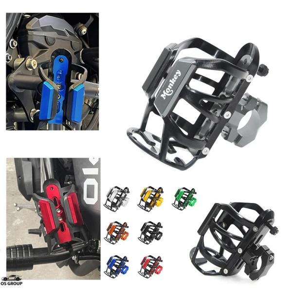 ※こちら商品は海外からの発送となりますので、発送してから到着まで2−4週間ほどお時間をいただいております。High-concerned chemical:NoneMaterial:CNC Aluminum + POMOrigin:Mainl...