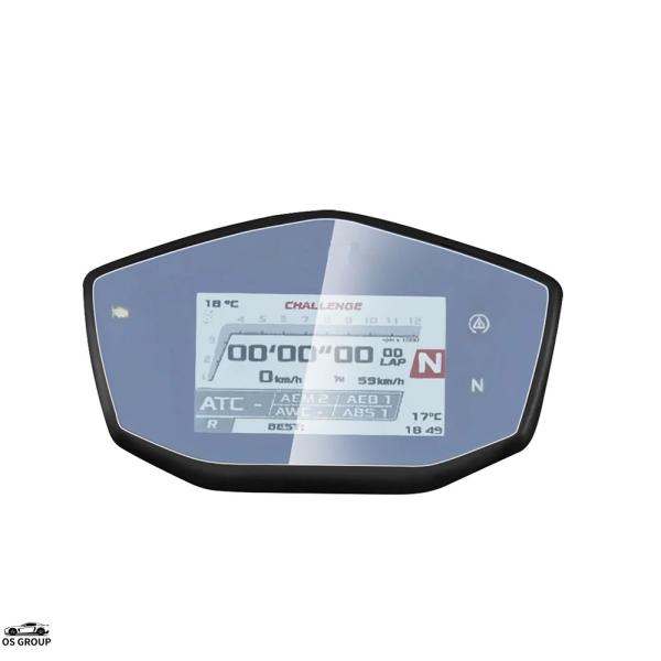 ※こちら商品は海外からの発送となりますので、発送してから到着まで2−4週間ほどお時間をいただいております。Protective parts:Instrument ProtectionHigh-concerned chemical:NoneM...