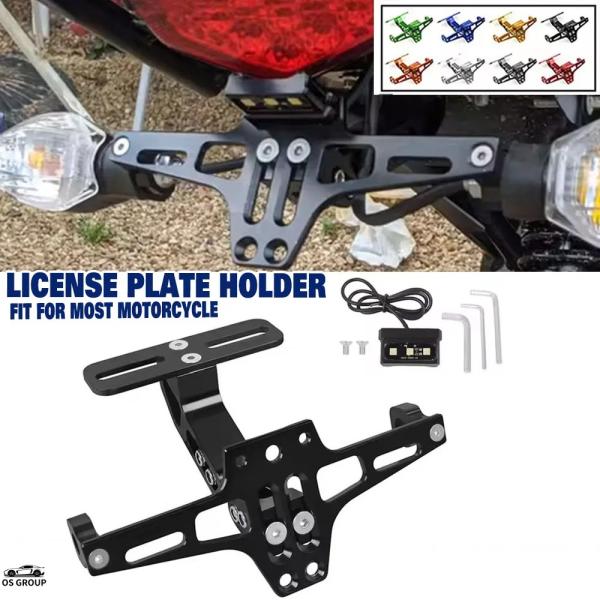 ※こちら商品は海外からの発送となりますので、発送してから到着まで2−4週間ほどお時間をいただいております。High-concerned chemical:NoneModel Name:Registration Plate HolderBra...