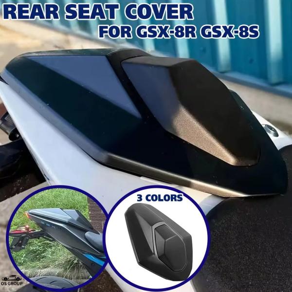 ※こちら商品は海外からの発送となりますので、発送してから到着まで2−4週間ほどお時間をいただいております。High-concerned chemical:NoneModel Name:For Suzuki GSX-8S GSX-8R 202...